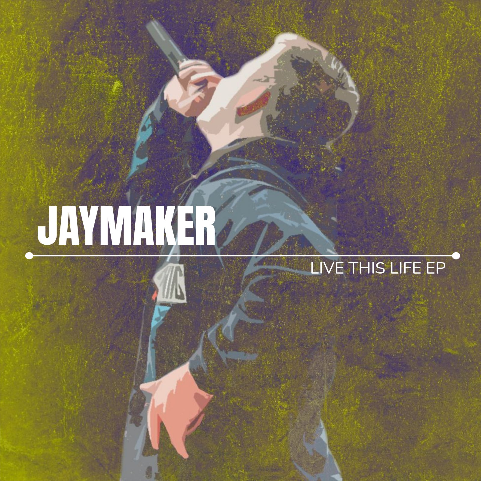 Jaymaker – Jaymaker UK Rapper